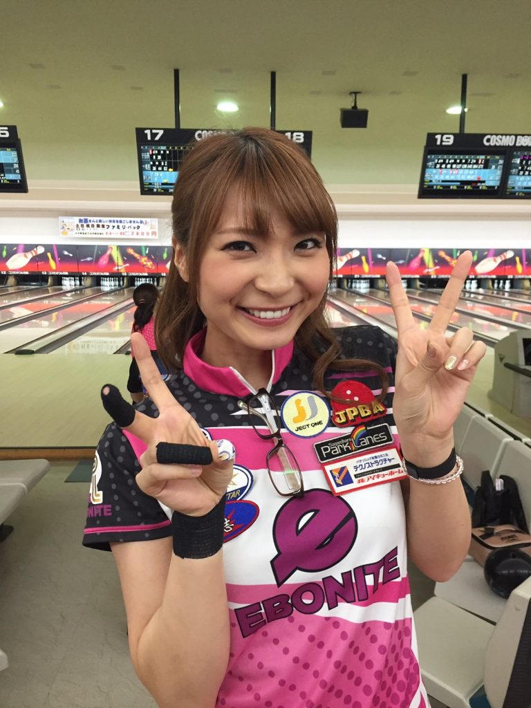 本間成美プロチャレンジ | コスモボウル羽島